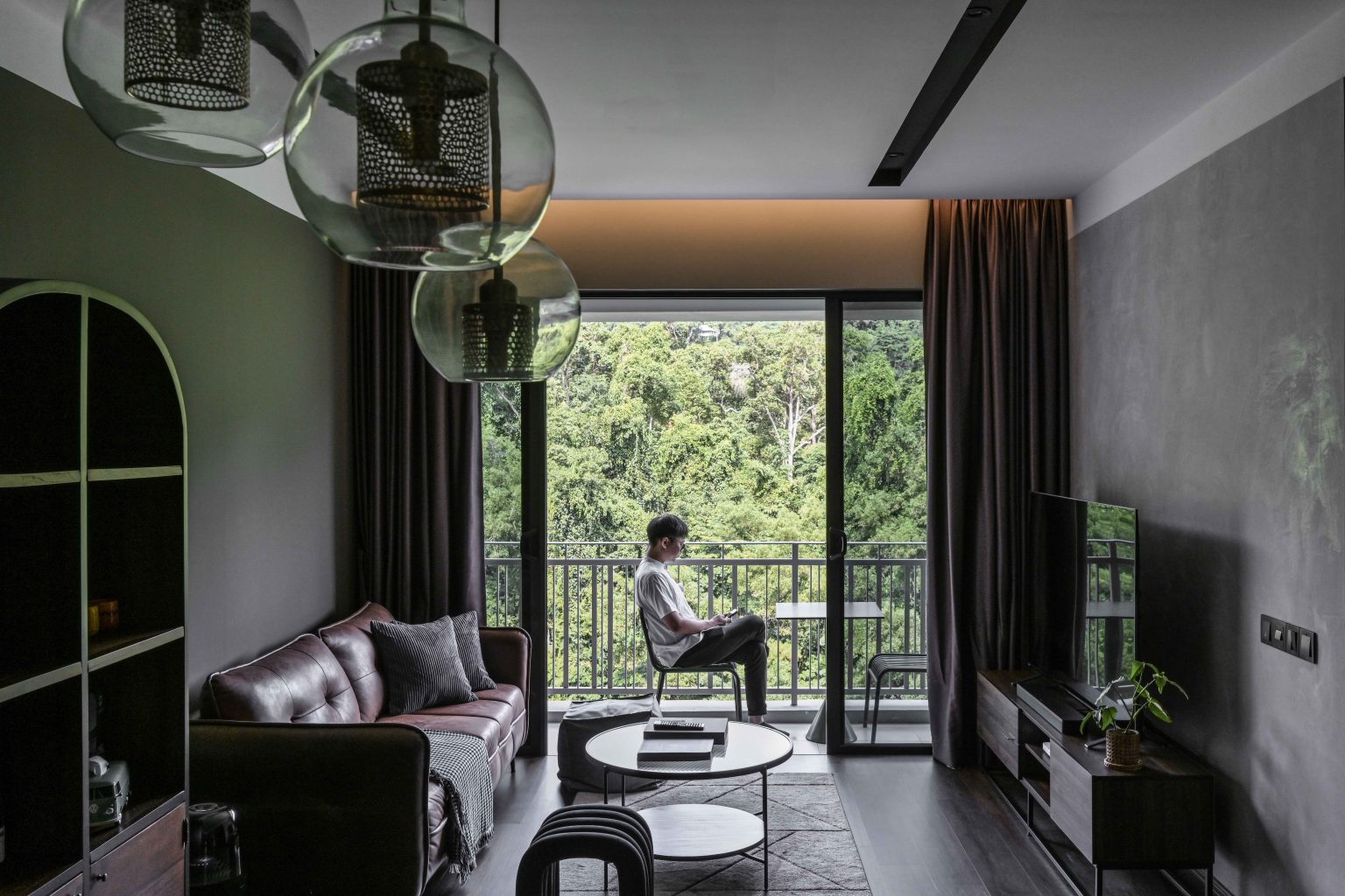 Setia Sky Vista – Archiplan